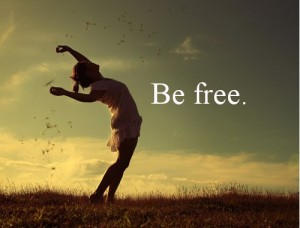 Be free | Love Fotos